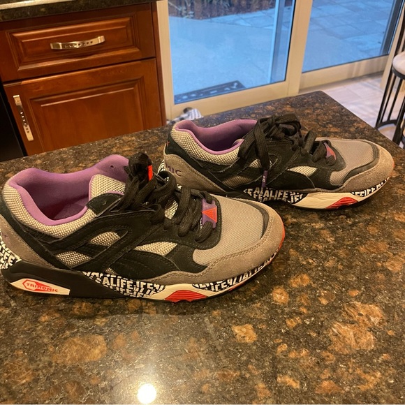 Puma | Shoes | Mens Puma X Alife Collab Shoes | Poshmark